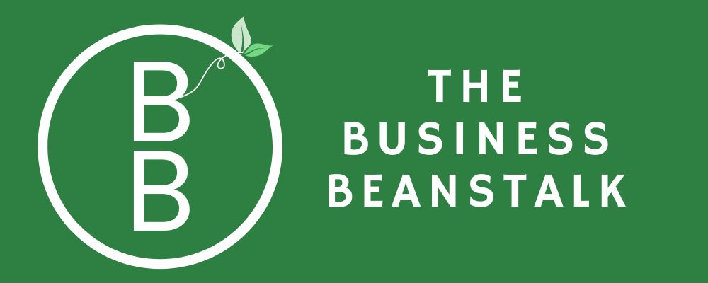 Home - The Business Beanstalk